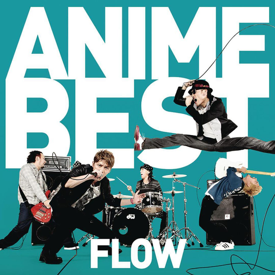 Flow Anime Best 誠屋 Makotoya Official Website